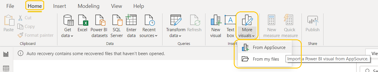 Power BI 70–778 Exam Preparation Insights : Power BI Embedded & Custom ...