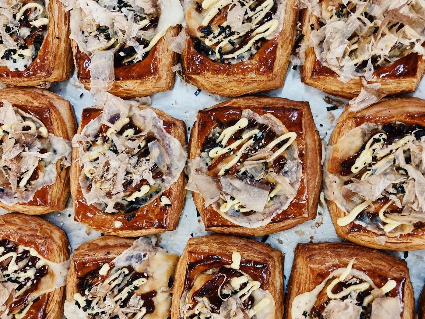Bake Sum Named the Bay’s Best Pop-Up Bakery for Its Vibrant Pastries ...