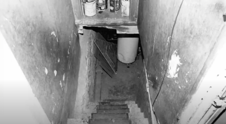 GARY HEIDNIK AND THE 6 WOMEN IN THE CELLAR | by Miss Spooks | Jul, 2022 ...
