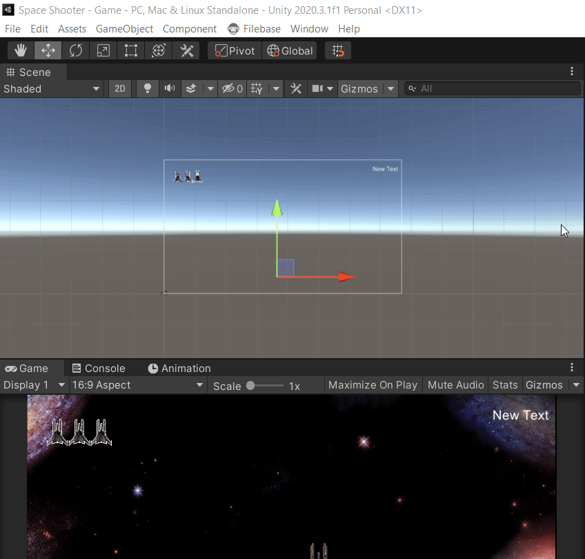 Loading Scenes in Unity. Scenes in Unity can be thought of as… | by ...