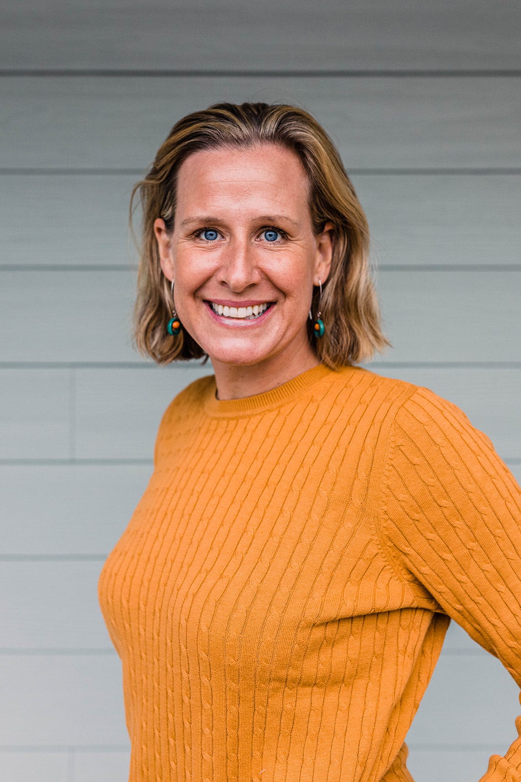 Lisa Dunlap of Nurse Your Soul On Becoming Free from The Fear of ...