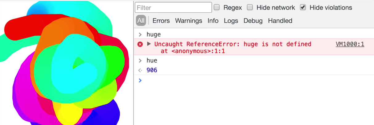 Pintando con el canvas, javascript. | by Yone Moreno Jiménez | Medium