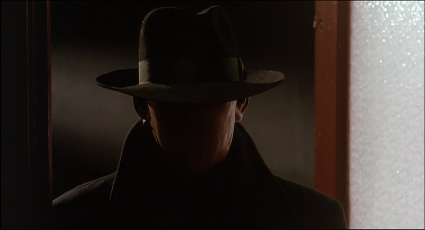 Detective Work. The Mystery of Dick Tracy’s Blank… | by Chris Darkes ...
