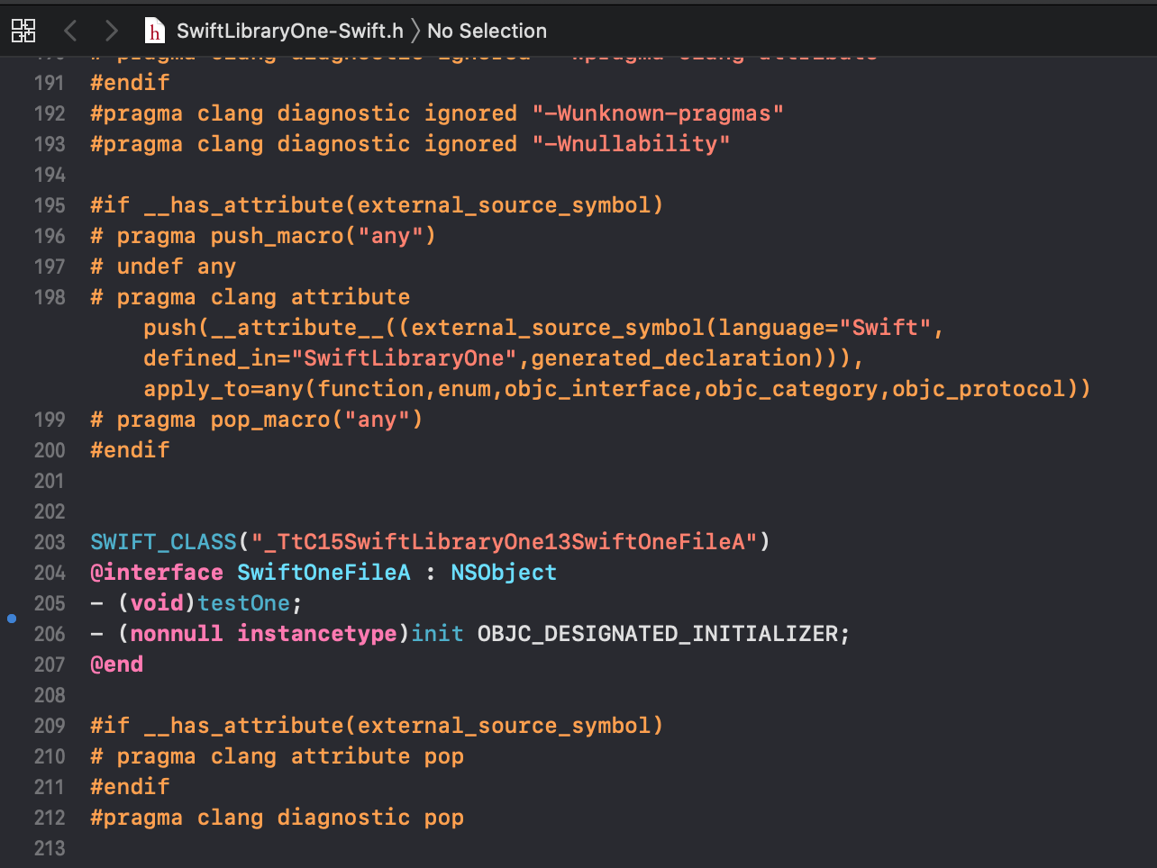Swift Objective C Interoperability Static Libraries Modulemap Etc By Ashis Laha Medium