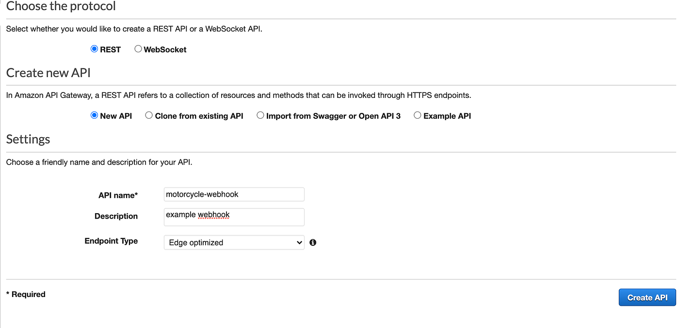 Move your service and company to driven architecture with event routing using AWS EventBridge ...