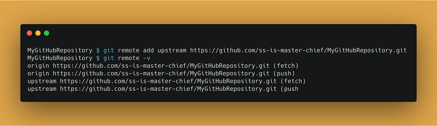 A gentle introduction to Git and GitHub — the ELI5 way | by Sumit Saha | HackerNoon.com | Medium