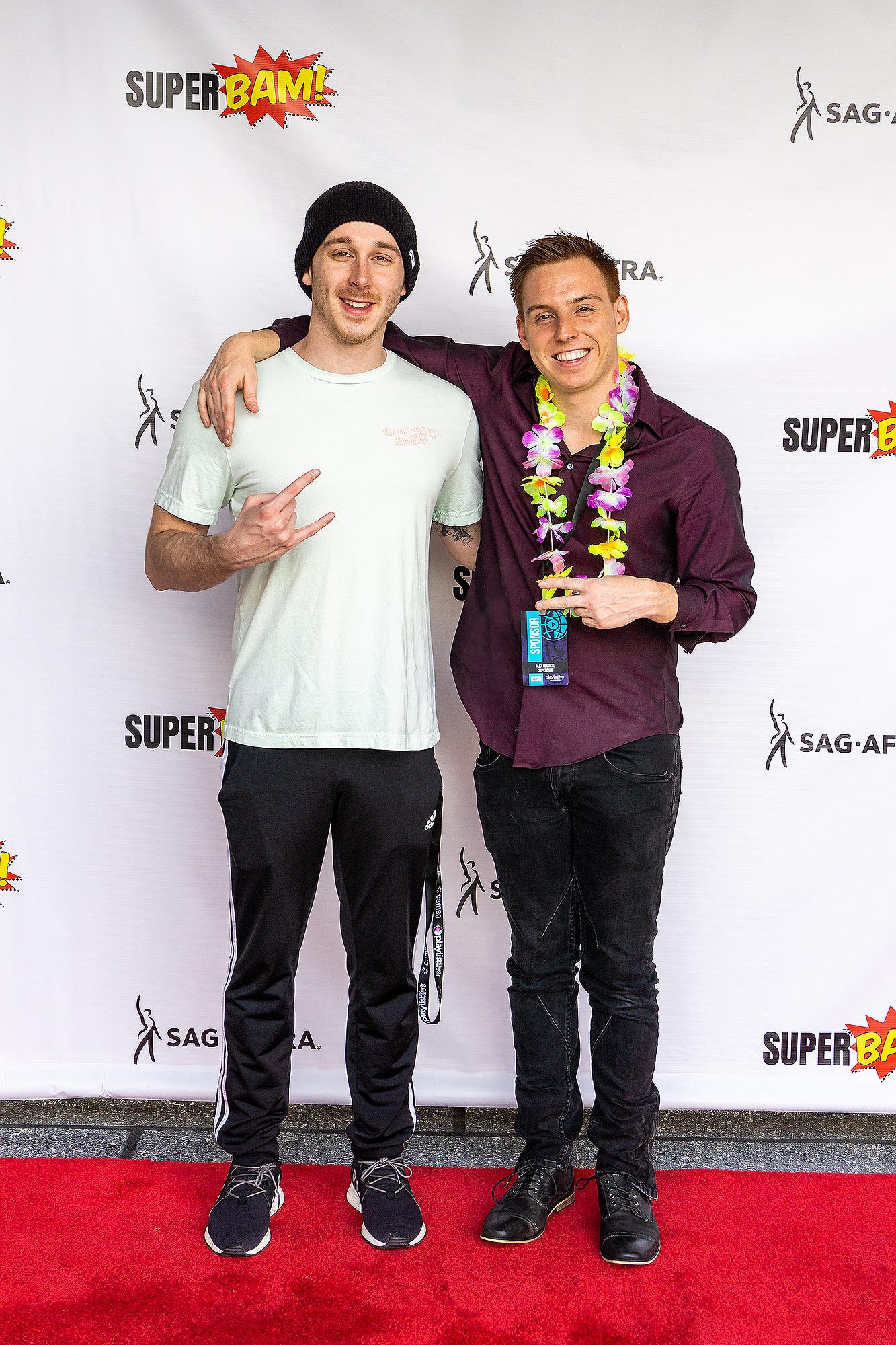 Inside the 2019 SuperBam Party at Playlist Live | by Alex Negrete ...