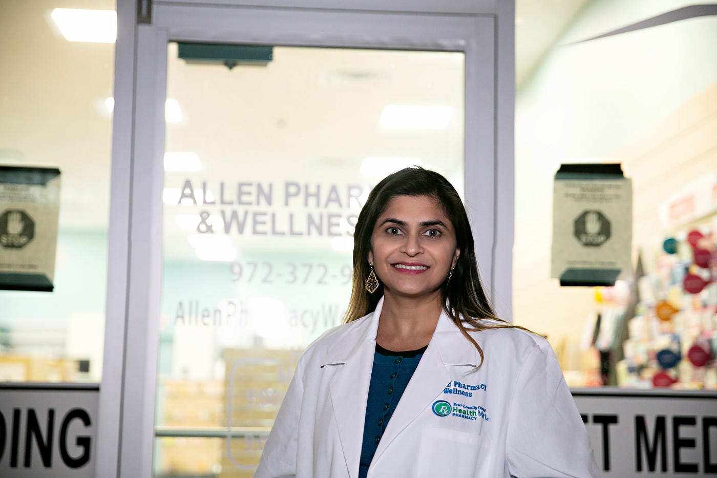 Dr Deepa Pattani Of Cadillac Health Services: 5 Things You Should Do To ...