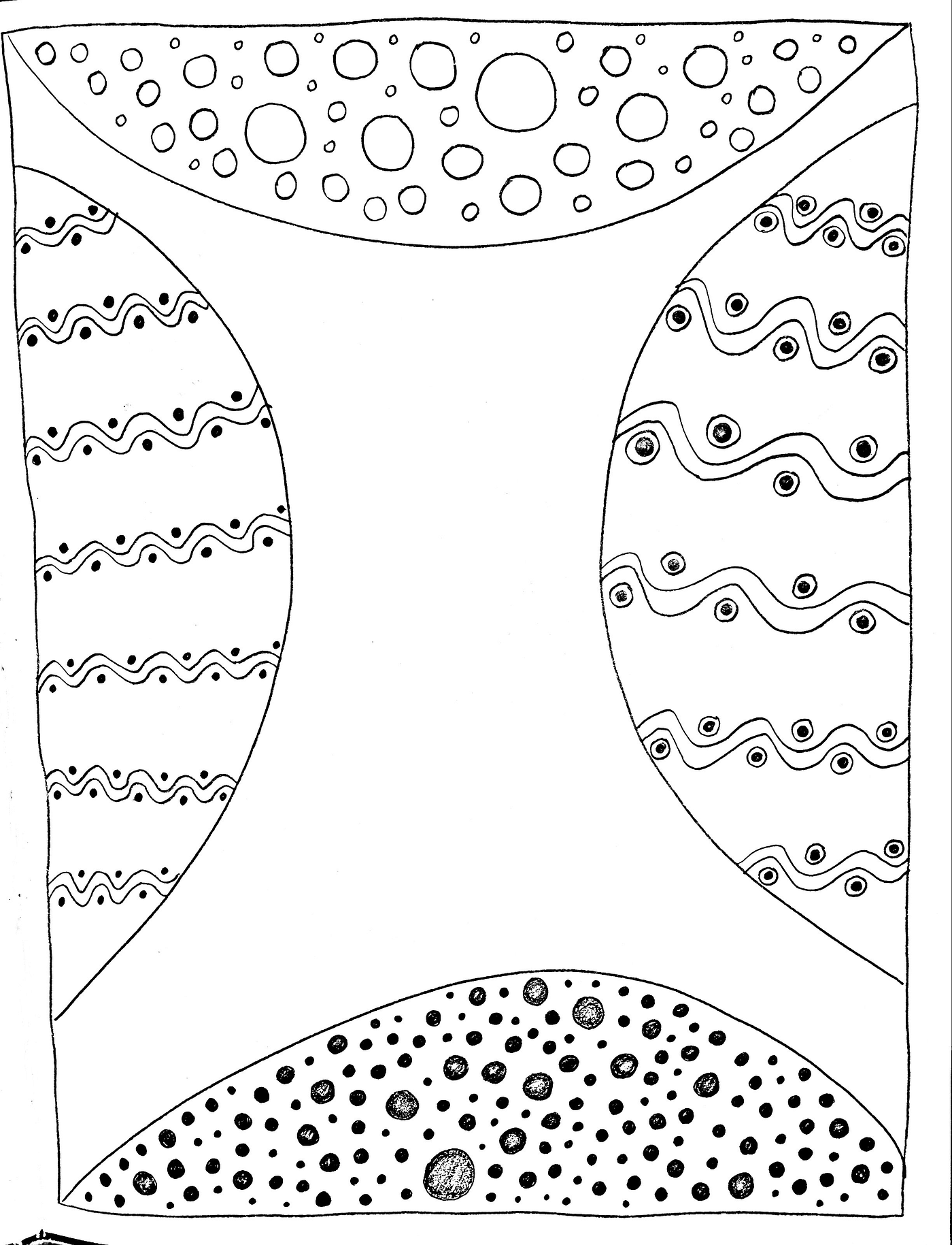 In praise of doodles: Doodle your way into a life of creativity and ...