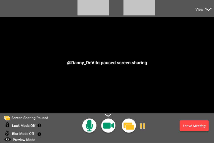 Screen Sharing: A Solution. I am not the type of person to talk… | by ...