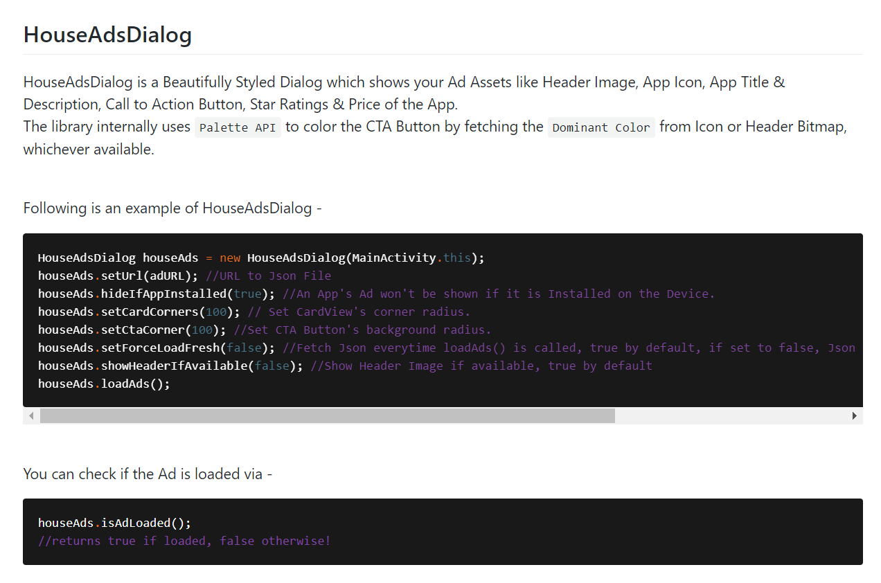 [Include 61 Libraries All for 2018 ] Awesome Android Libraries — 2018 ...
