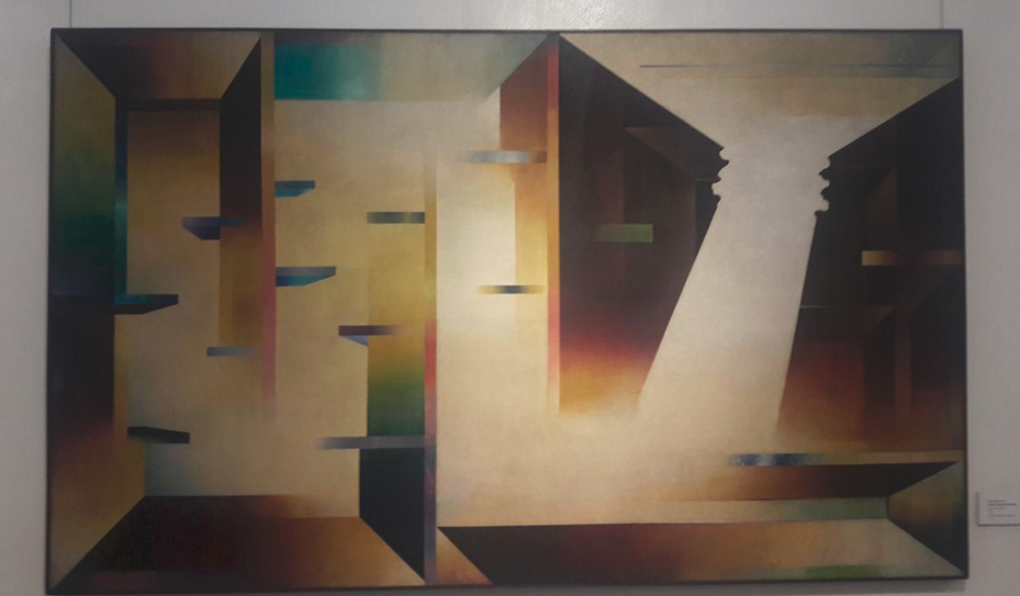 AESTHET IA #4. National Museum of the Philippines… | by Froi A ...