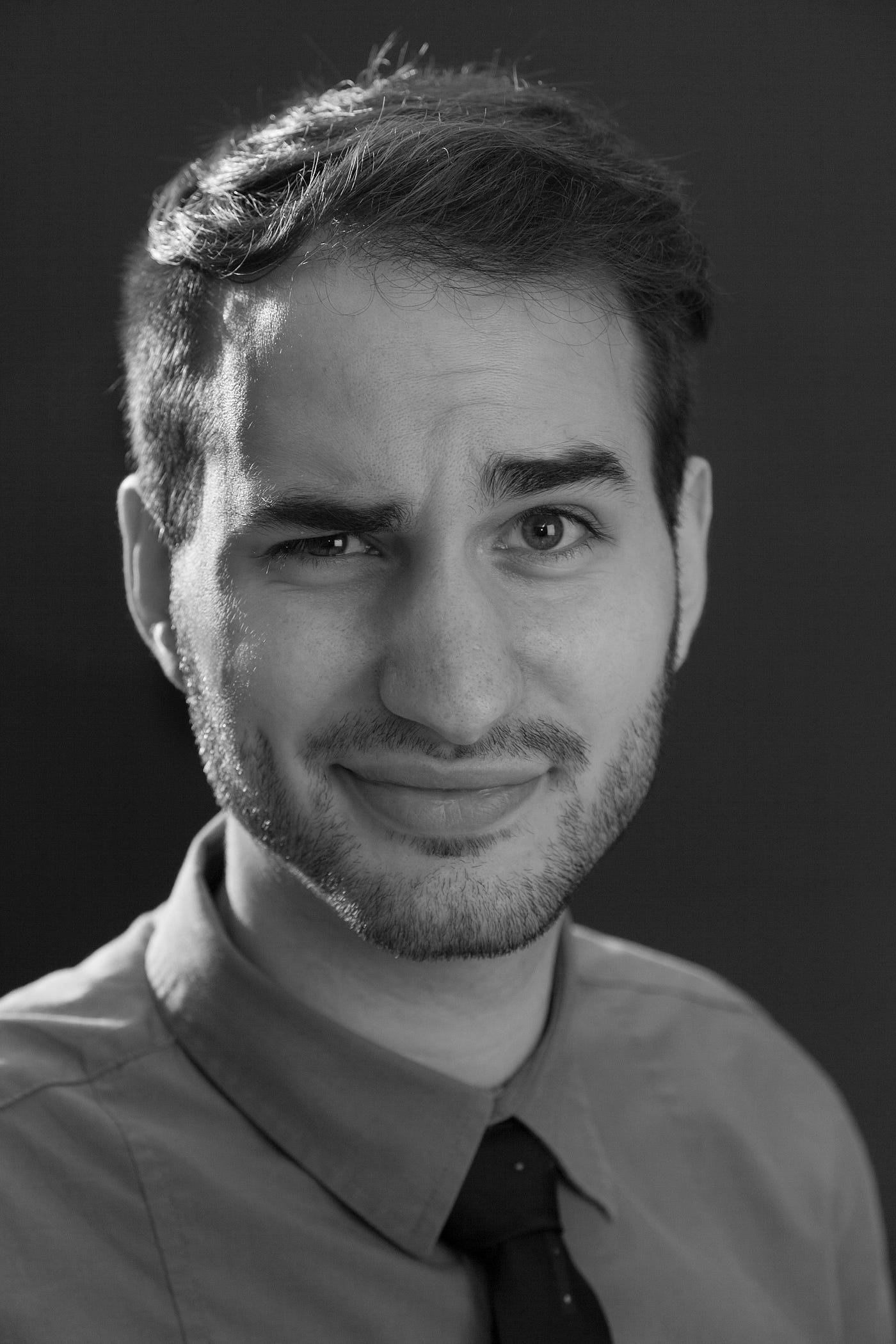 Student Spotlight: Herman Servatius on Civic Filmmaking and the Power ...