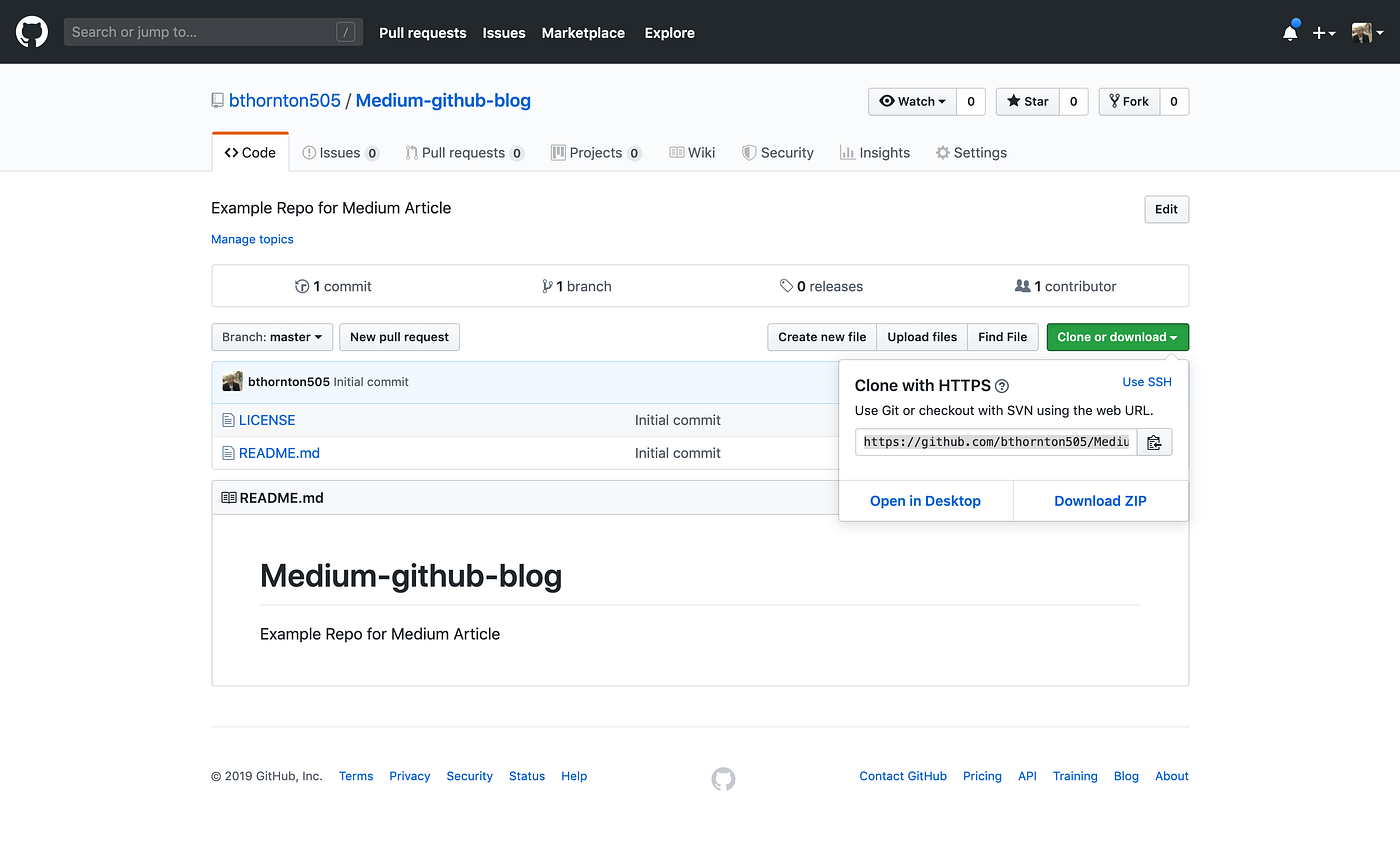 A Beginner’s Guide to Github. There comes a certain point in every ...