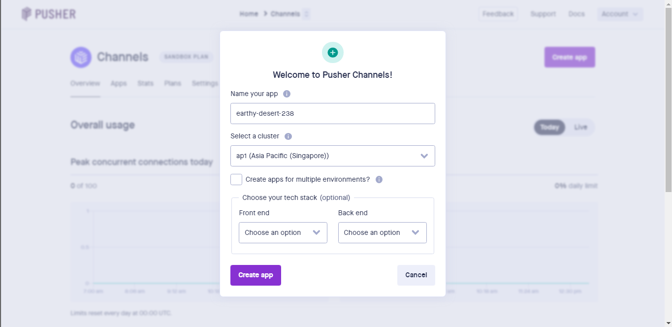 Membuat Aplikasi Chat Dengan PHP dan JavaScript | by Bayurifkialgh | Medium