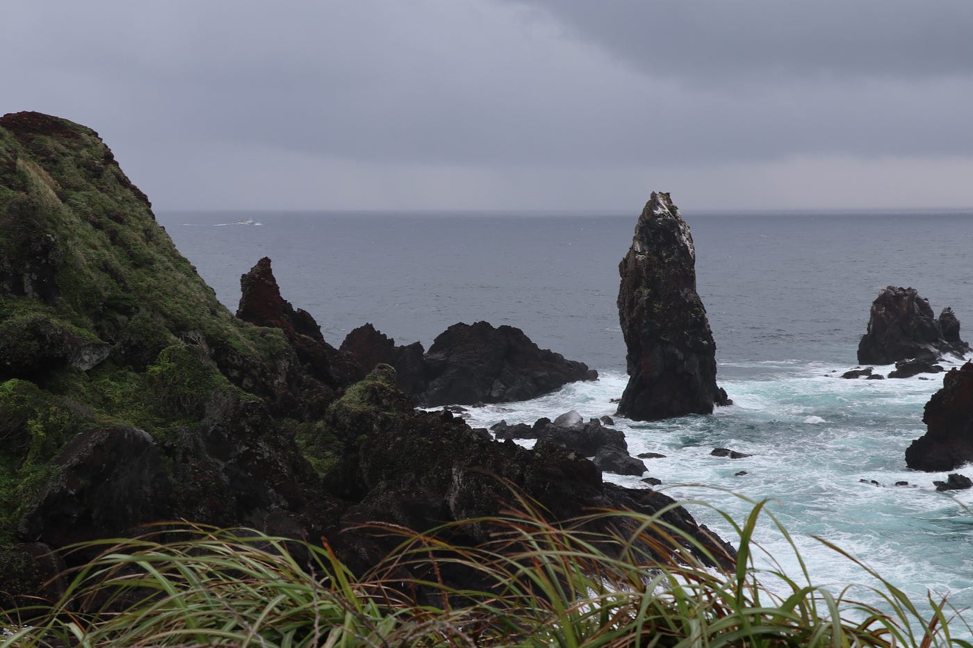 Three days on South Korea's Jeju Island left Me wanting more | World ...