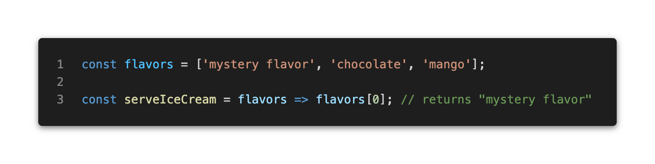 Constant Time — O(1). An algorithm where the execution time… | by Tyroo West | Jun, 2022 | Medium
