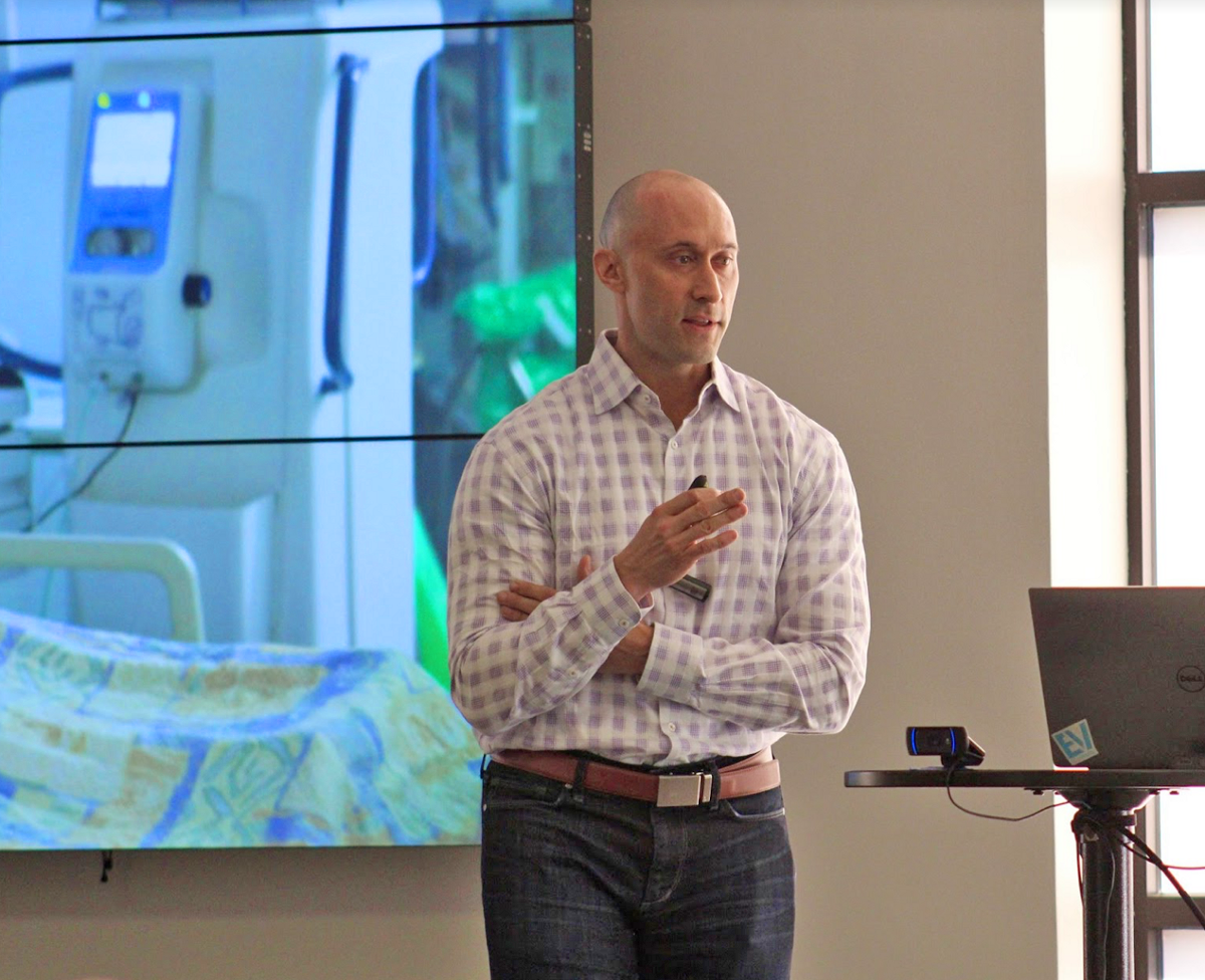 The Future of Healthcare: “We Must Address Administrative ...