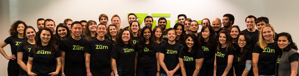 “Mindfulness is key”, With Ritu Narayan, CEO and Co-founder of Zūm | by ...