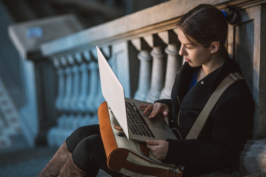 Which Udacity Nanodegree Program Is Right For You? | by David Silver ...