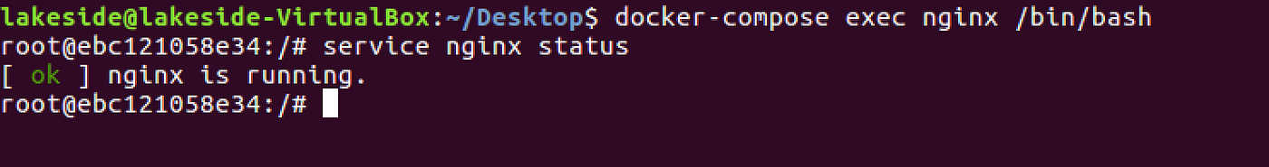 Spinning up and Managing Multi-container apps using Docker Compose | by ...