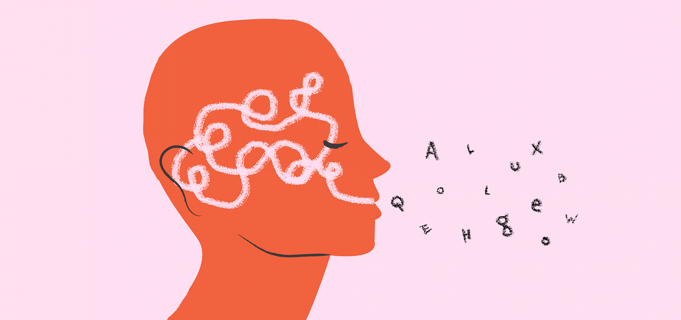 Five Things I’ve Come to Understand From Learning Languages | by Sara ...