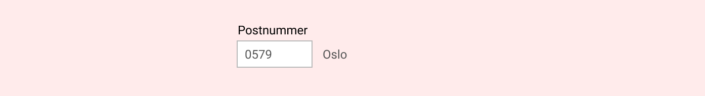 Design bedre skjemaer så folk kan gjøre det de kom for | by Daniel ...