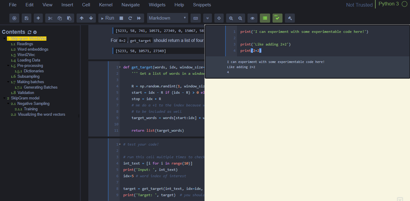 Supercharging Jupyter Notebooks. Jupyter Notebooks are currently the ...