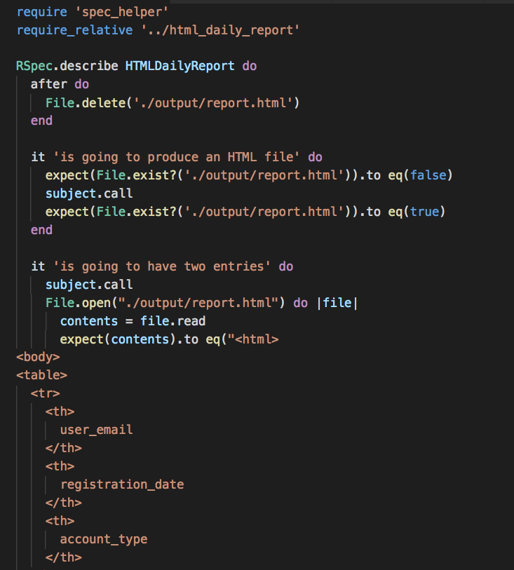 Template Method Pattern. The template pattern is concerned with… | by ...