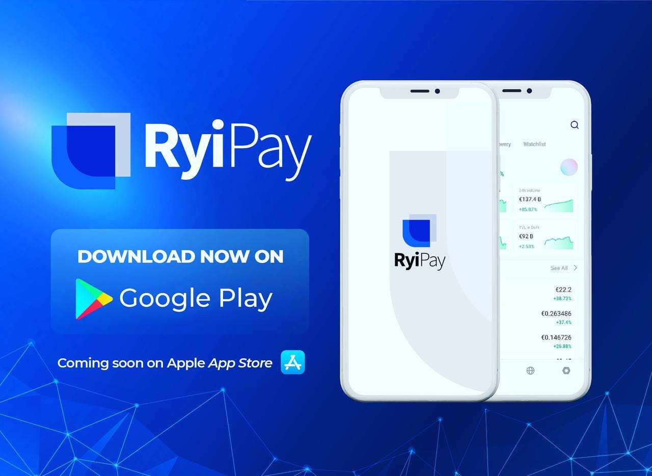 UnityDefi Is Here!. A New DEX for 2021 | by RYIU | Sep, 2021 | Medium