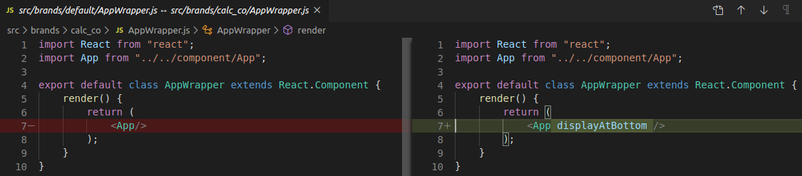 White Label Web App With ReactJS and Webpack | by Jaroslaw Marek | The ...