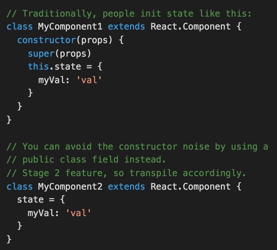 React JS Part-1 (Life Cycle of Components) | by Nirmal Amanda | Medium