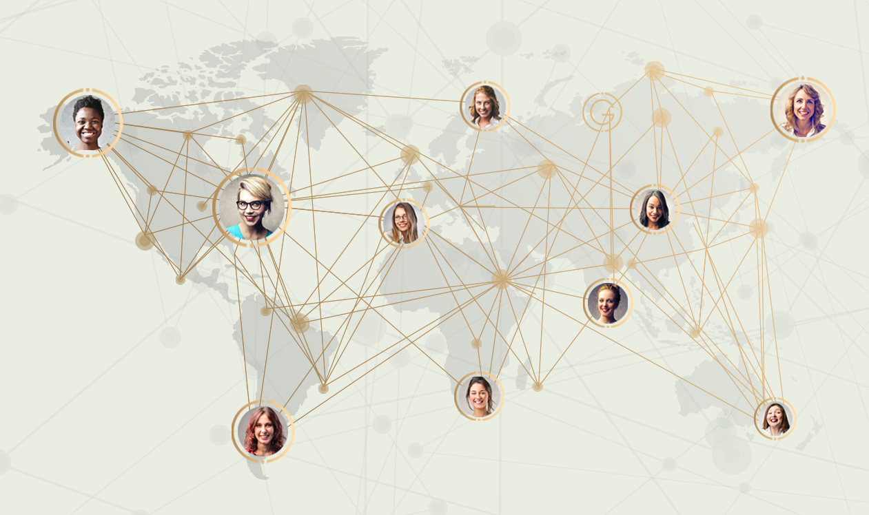 Be The Change You Want To See!. Apply To Become A GUILD Ambassador | by ...