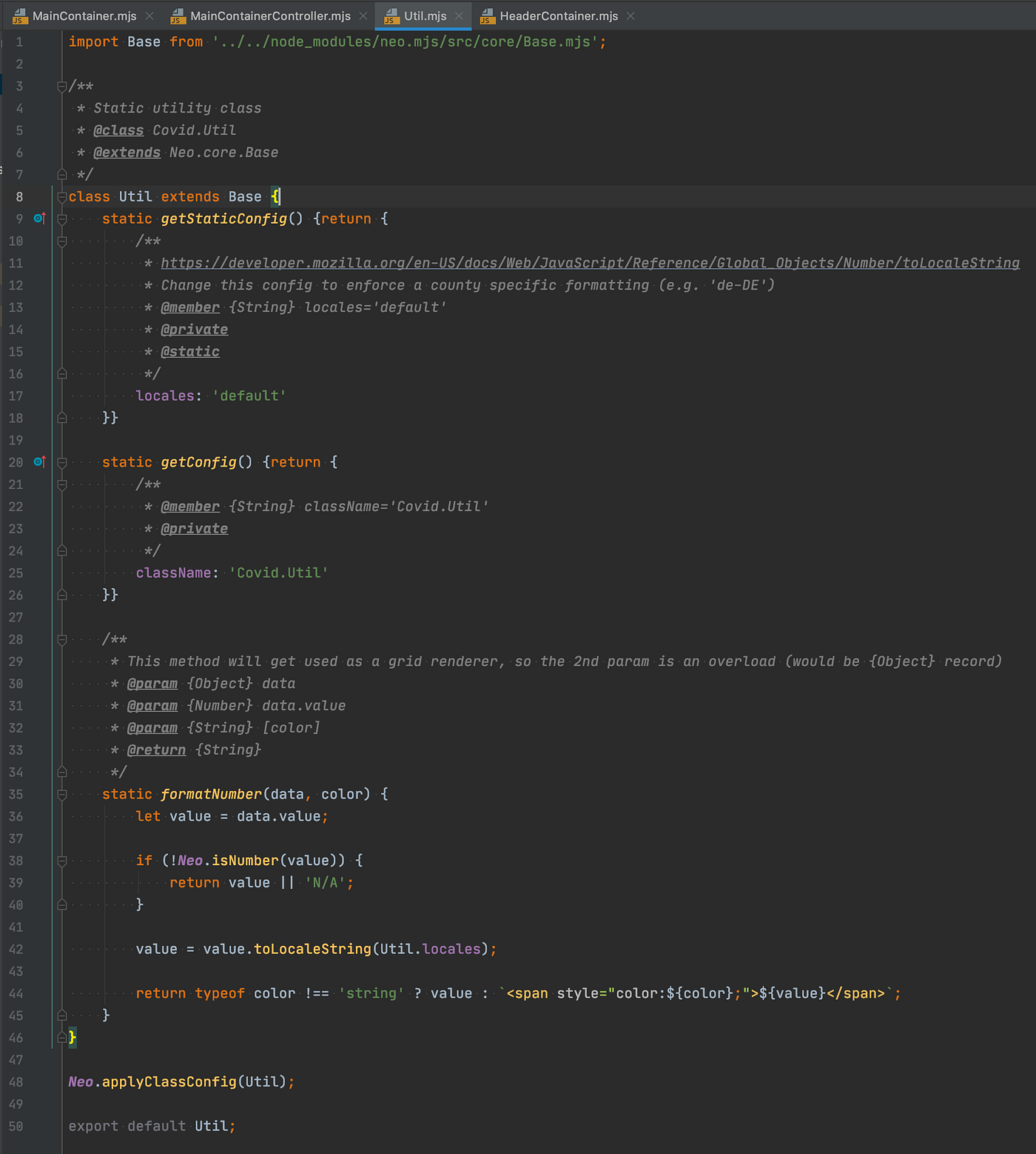 How to create a webworkers driven multithreading App — Part 1 | by Tobias Uhlig | The Startup ...