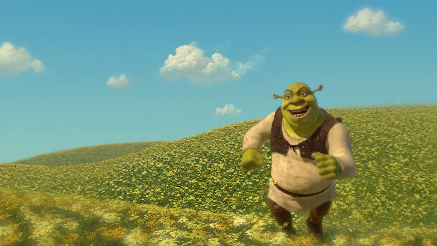 129 Of The Most Beautiful Shots In Movie History | by Brian Feldman ...