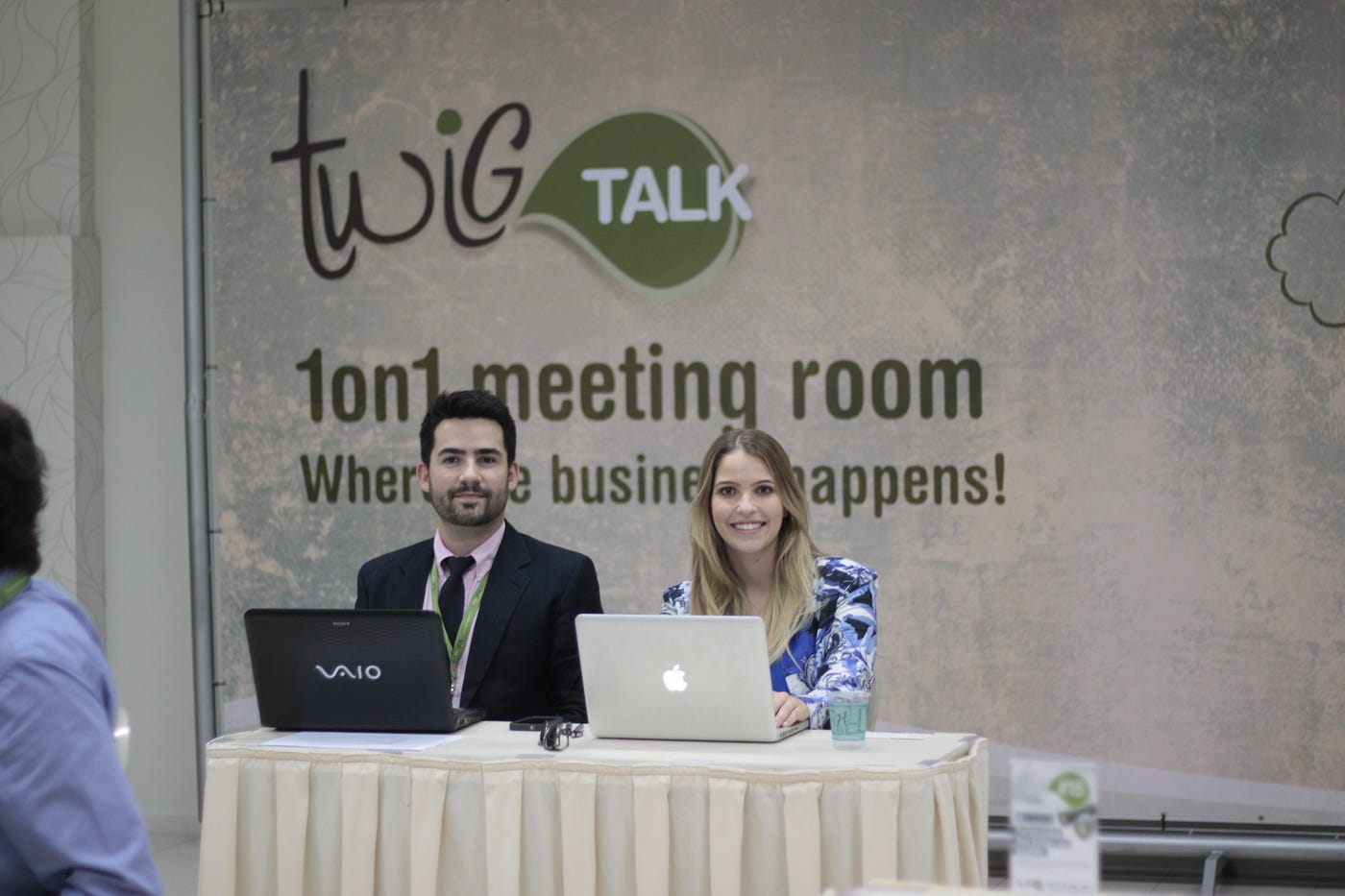 The Twig Network.. Not happy with the logistics network… | by Guilherme ...