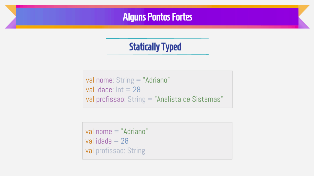 Kotlin — Introdução. Uma visão bem rápida pra quem ainda não… | by ...