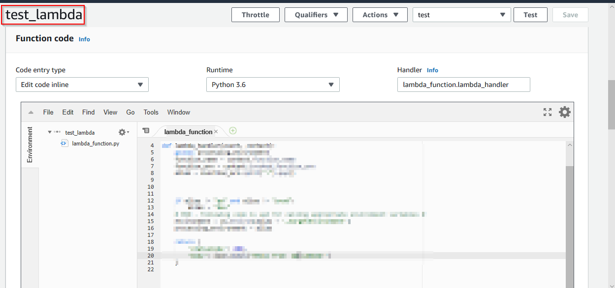 Creating Stages In Api Gatewayand Adding Alias In Lambda By Sravanthi Vallepu Medium
