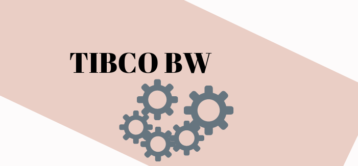 What is Tibco BW? And why is it so popular? | by Ravali k | Medium