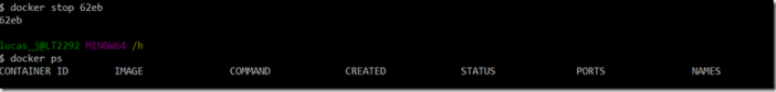 Run Oracle Database In Docker Using Prebaked Image From Oracle Container Registrya Two Minute Guide