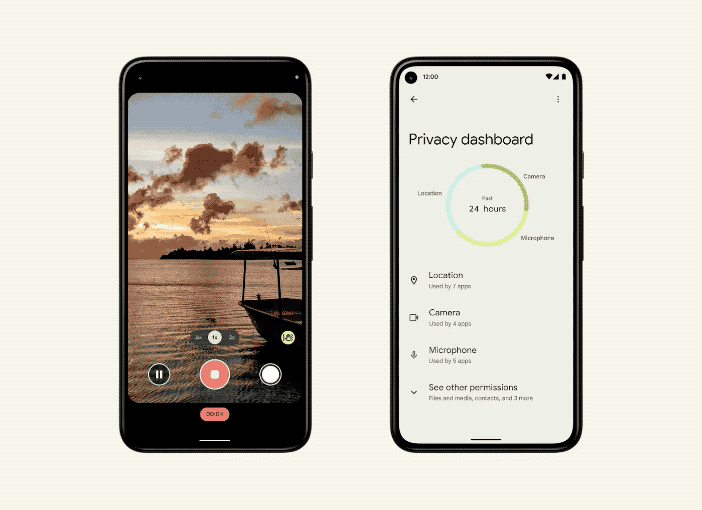 Les nouveautés d’Android 12. Absolument tout ce qu’il faut savoir… | by Gabriel TEKOMBO ...