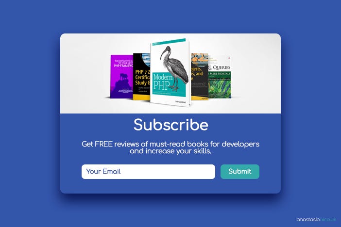 Guide to 24 PHP Frameworks [Part 3] | by Nico Anastasio | HackerNoon.com | Medium