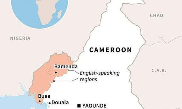 Drawing Inspiration from Southern Cameroons’ 1953 Enugu Benevolent ...