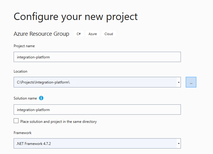 Deploy Azure Shared Resource group using Azure DevOps | by Mohit Gupta | AzureDiary | Medium