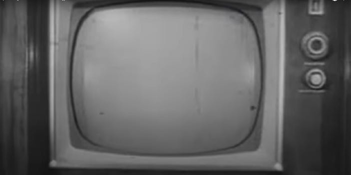 You, Me, and the Screen Between: An Elegy | by M. Allen Cunningham ...