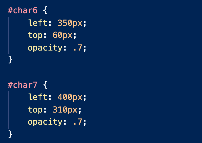Creating Color Schemes with Vanilla JavaScript | by McKayla Lankau ...