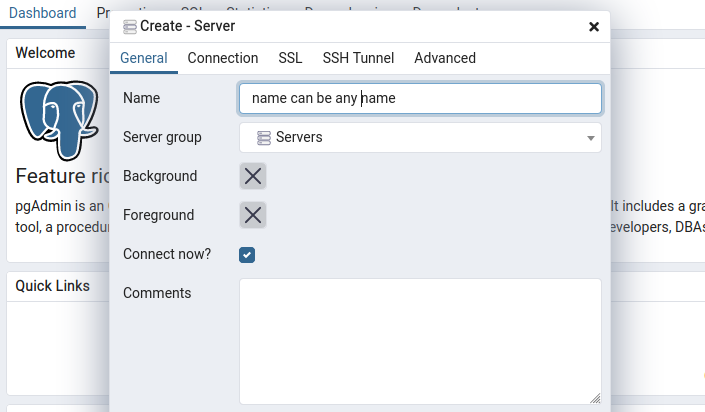 Docker Postgresql And Pgadmin What Is Docker By Kelom