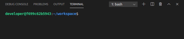 How to dockerize Flutter apps. Souvik Biswas shows how to use docker… | by Codemagic | Flutter ...