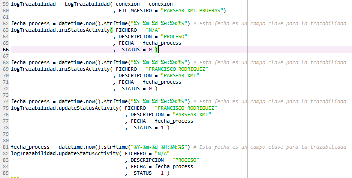 Easy Etl With Python A Step By Step Tutorial By Marcello Bresin Medium