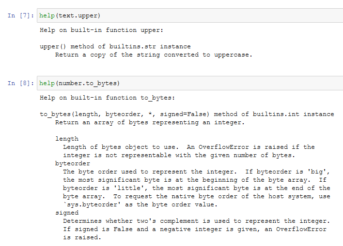 Understand O.O.P. in Python with One Article | by Julian Herrera ...